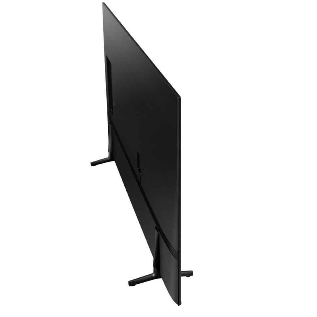 Samsung 60 Inch 4K UHD Smart LED TV with Built in Receiver – 60BU8000 ...